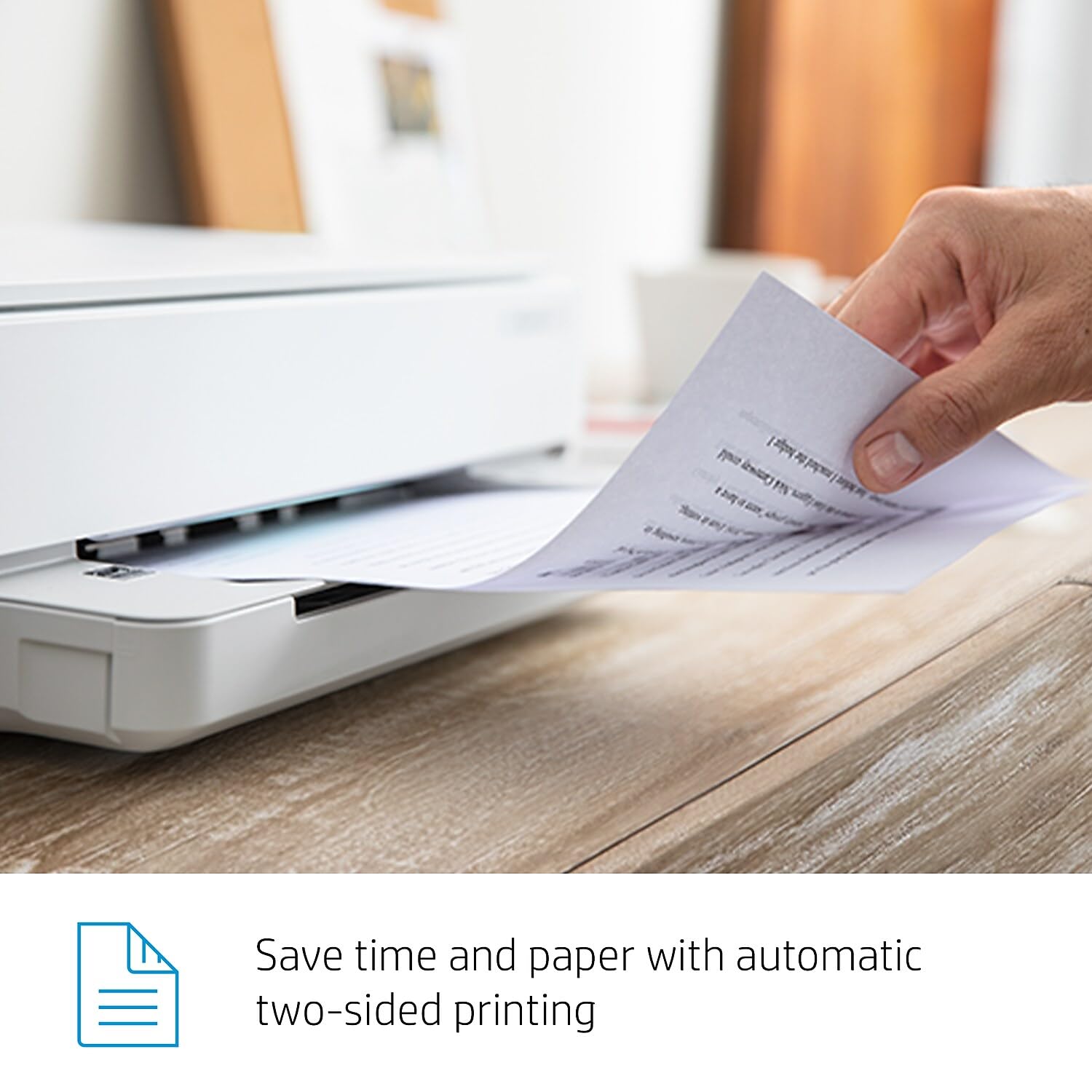 HP ENVY 6055 Wireless All-in-One Printer, Mobile Print, Scan & Copy, HP ...