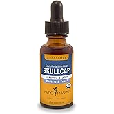 Amazon.com: Herb Pharm Certified Organic Skullcap Liquid Extract for ...