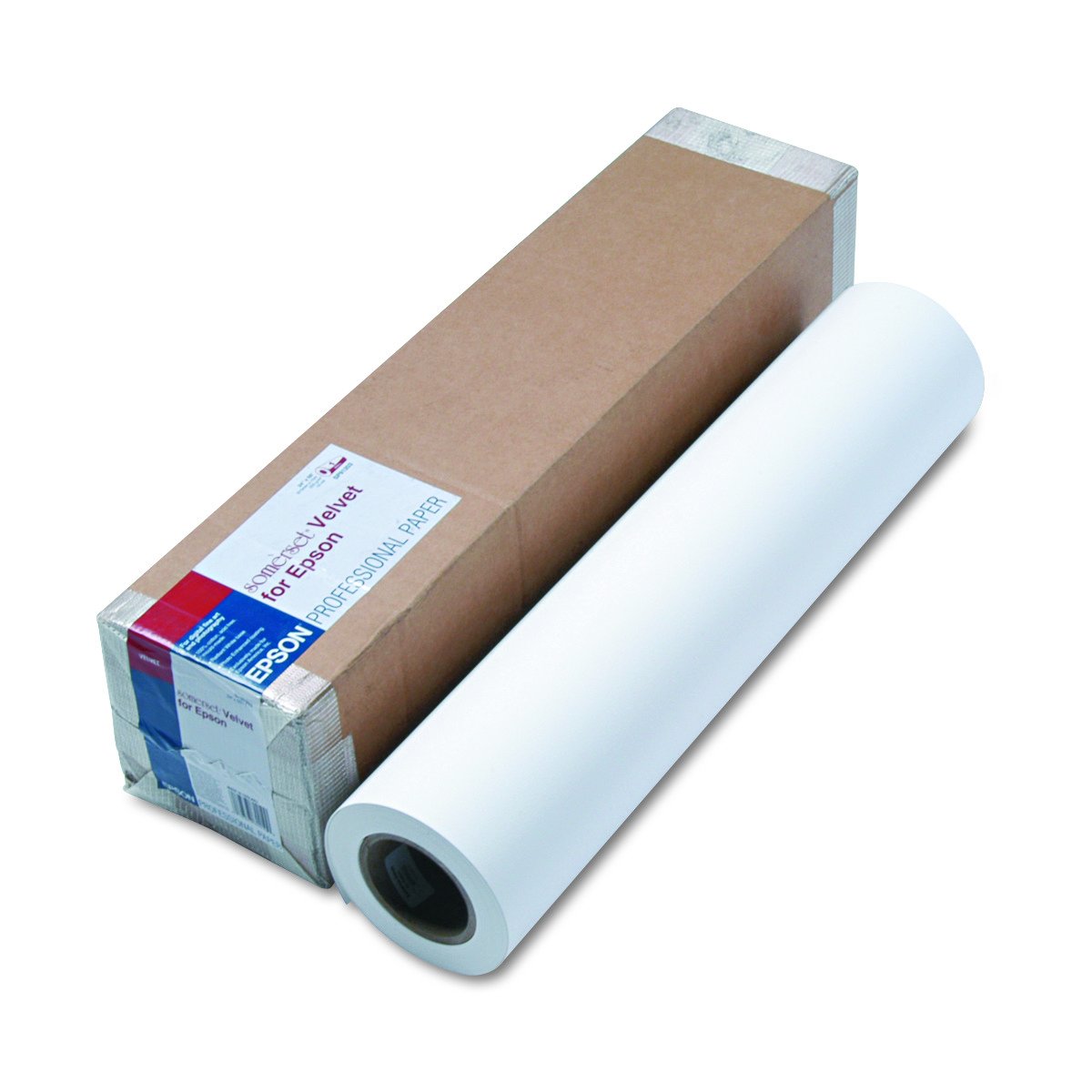 Epson C13S041702 Somerset Velvet Fine Art Paper Inkjet 255g m2 610x381 epson-c13s041702-somerset-velvet-fine-art-paper-inkjet-255g-m2-610x381