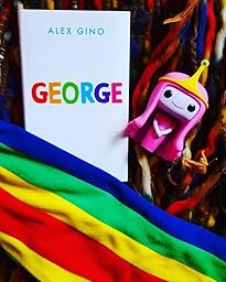 George: Amazon.de: Alex Gino, Alexandra Ernst: Bücher