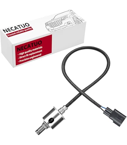 JESBEN Air Fuel Ratio Oxygen Sensor Upstream O2 Sensor 1 Fit For 2008 ...