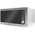 Sharp R959SLMA 40 litre 900 watt Digital Combination Microwave Oven ...