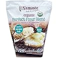 Amazon.com : Namaste Foods Organic Perfect Flour Blend, Gluten Free, 5 ...