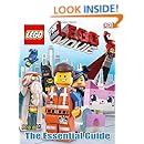 The LEGO Movie: The Essential Guide (DK Essential Guides): Hannah Dolan ...