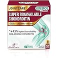 Amazon.com: Exedol Z-globex Chondroitin Glucosamine Capsules. Supports ...