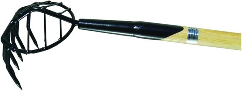 Amazon.com: Down East R-6TB Clam Rake: Sports & Outdoors