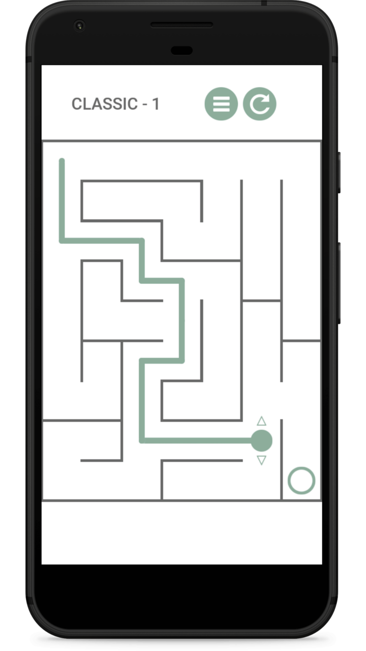 Maze Trap:Amazon.in:Appstore for Android