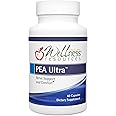 Amazon.com: Wellness Resources Pea Ultra with Levagen+ High Absorption ...