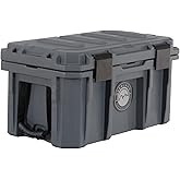 Amazon.com: Overland Vehicle Systems 117 Quart Dry Storage Box ...