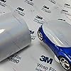 3M Car Wrap Roll 2080 Gloss Flip Ghost Pearl | GP280 | (Sample 3in x ...
