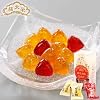 [ Eitaro Sohonpo ]Eitaro Candy UMEBOSHI AME 12 pieces,Japanese Candy ...