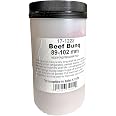 Amazon.com: The Sausage Maker - Natural Beef Bung 89-102mm Suasage ...