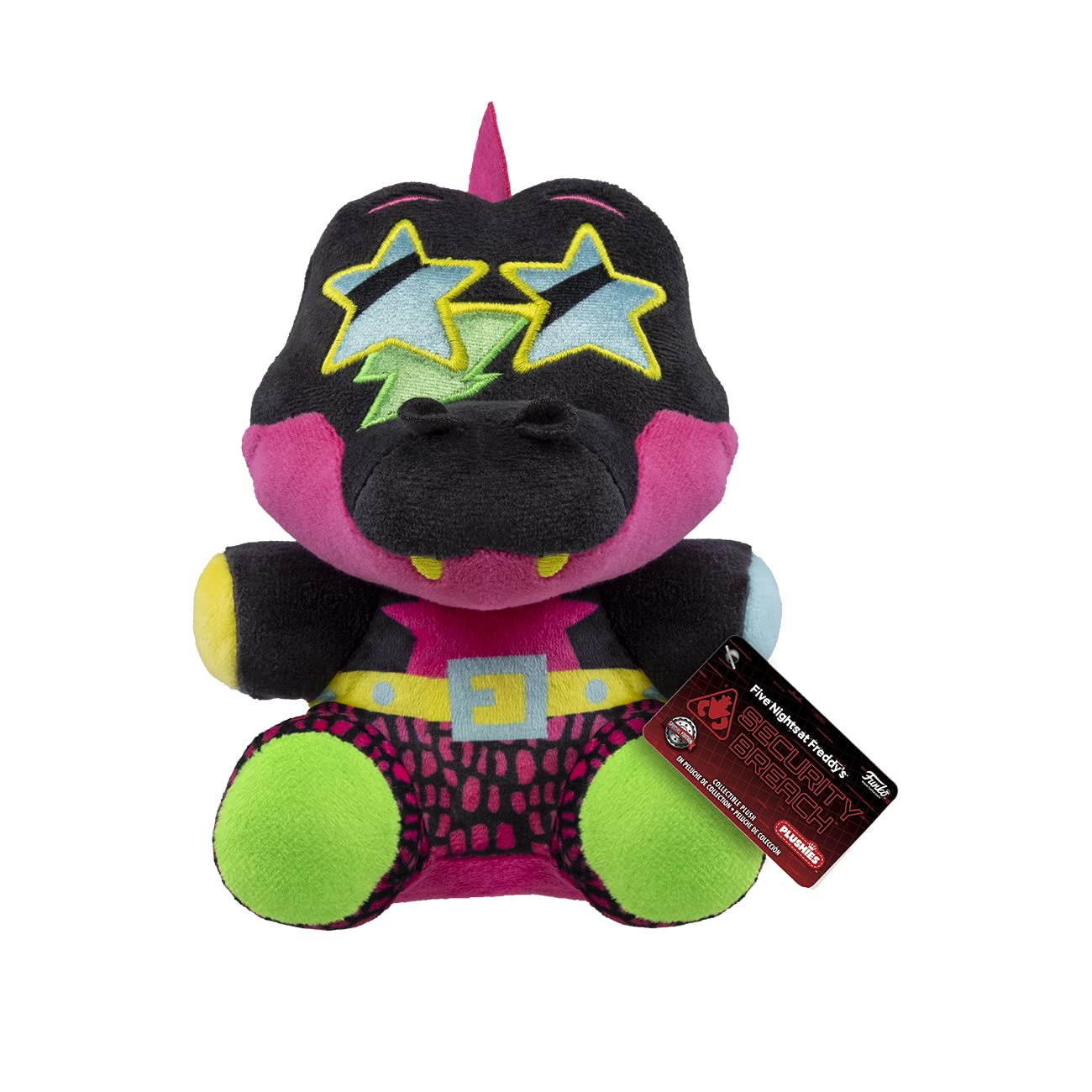 Mua Funko Plush: Five Nights at Freddy's (FNAF) Security - 7 ...