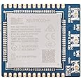 Amazon.com: Waveshare SIM7600G-H 4G Communication Module, Compatible ...