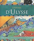 Ulysse et l'Odyssée - Texte intégral: Amazon.fr: Homère, Martine Laffon, Christian Broutin: Livres