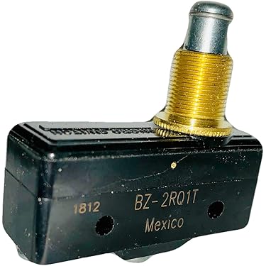 4 Pin Terminal Blocks 5-Pack 5.08mm 4-Pin Plug Connectors - Single Row ...