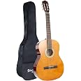 Amazon.com: Strong Wind 39 Inch Classical Guitar Nylon Strings Acoustic ...