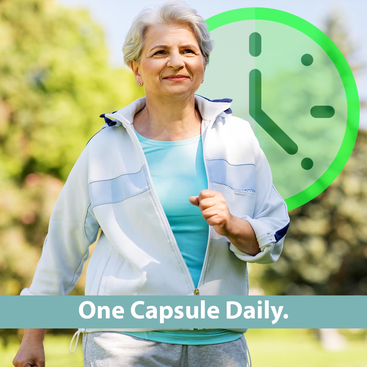 Mua GeriCare Acidophilus with Pectin Probiotic Capsules, Optimizes ...