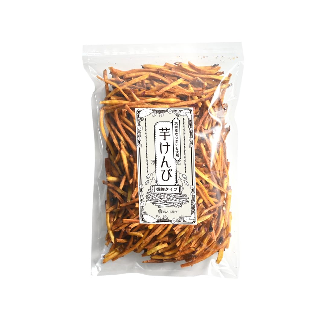 Mua Imokenpi 10.6 oz (300 g), Japanese Potato Kempi, Sweet Potato, Tea Sweets, Dried Potato trên ...