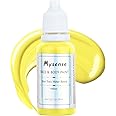 Amazon.com : Mysense Yellow Face Body Paint,Water Based Washable Face ...
