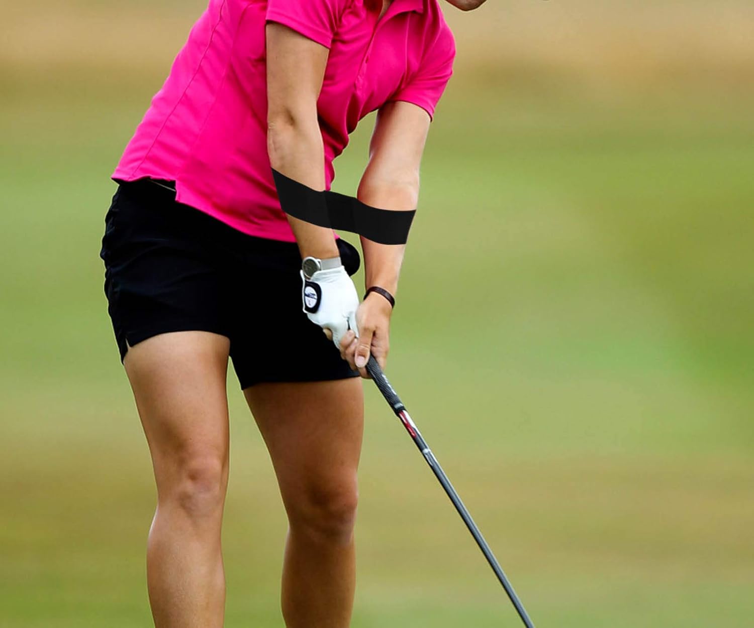 Create Idea Swing Golf Power Band Training Training Straight Practice ...