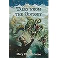 Tales from the Odyssey, Part 1 (Tales... by Osborne, Mary Pope