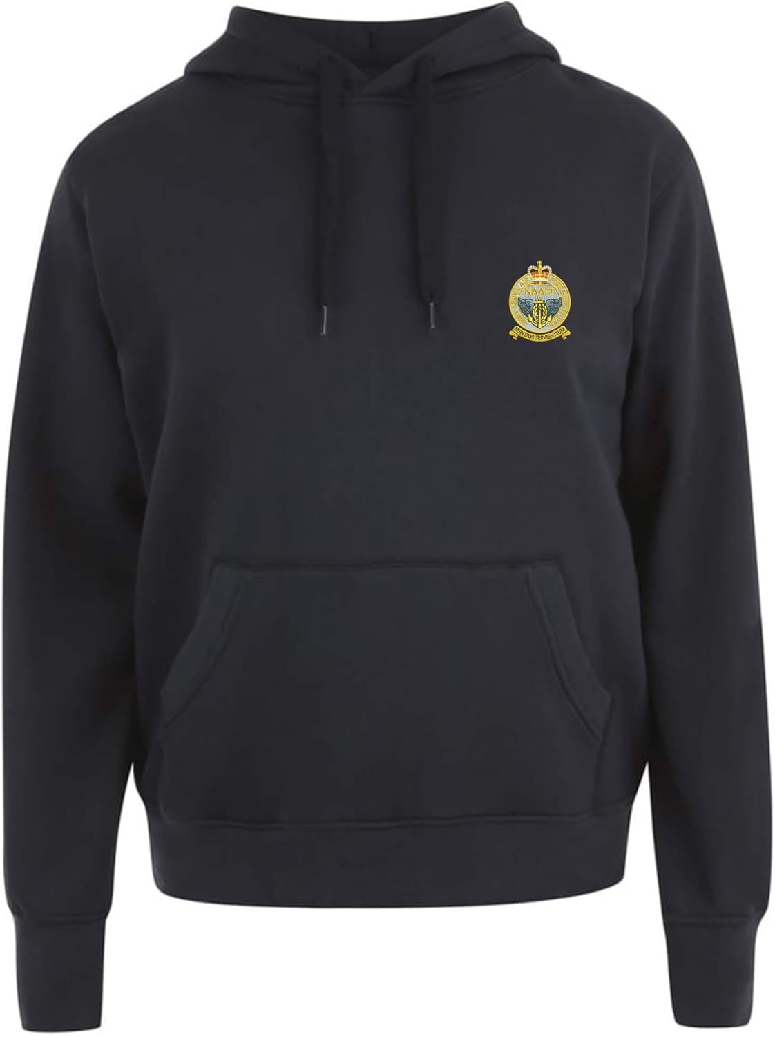 NAAFI - Navy Army Air Force Institutes Canterbury Rugby Hoodie: Amazon ...
