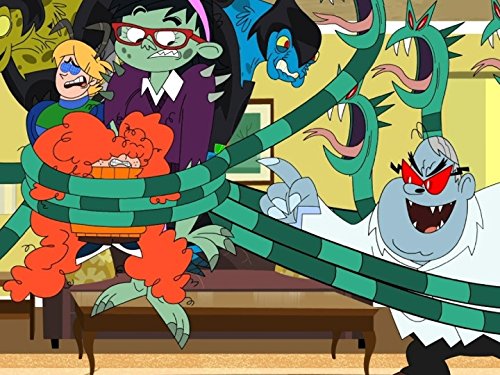 Watch Supernoobs, Season 1 | Prime Video