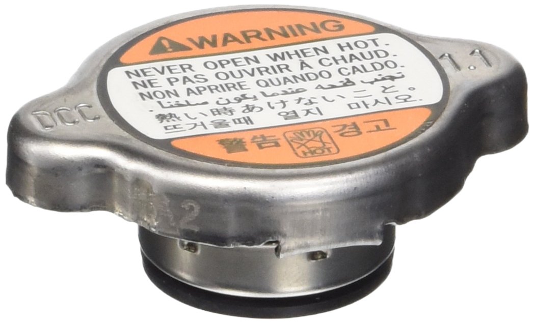 Genuine Hyundai 25330-2E001 Radiator Cap Assembly: Amazon.in: Car ...