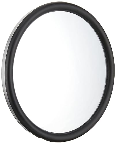 GG Grand General 33271 Stainless Steel 5” Convex Blind Spot Mirror with ...