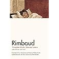 Amazon.com: Rimbaud: Complete Works, Selected Letters, a Bilingual ...
