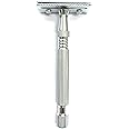Amazon.com: Giesen & Forsthoff - Timor Timor Stainless Steel Razor ...