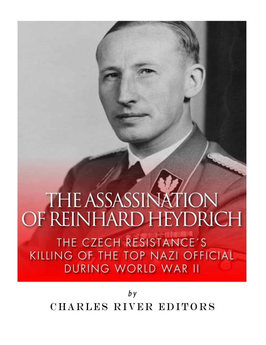 Mua The Assassination of Reinhard Heydrich: The Czech Resistance’s ...