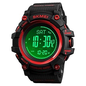 10 Best GPS Watch For Hunting Reviews of 2021– 2021 Top Pick