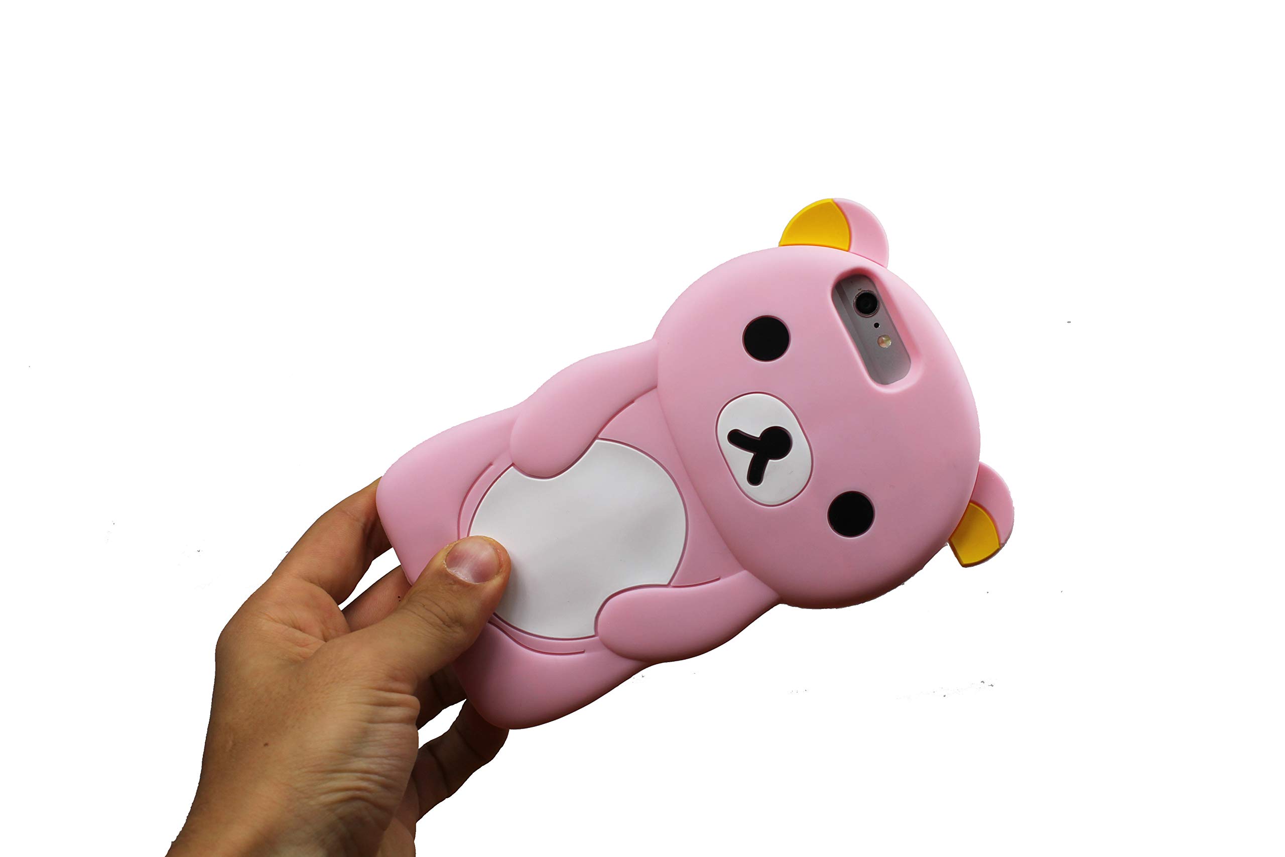 Ariana Grande Bear Phone Case
