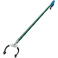 Amazon.com: Unger Professional 48” Nifty Nabber – Reacher Grabber Tool ...