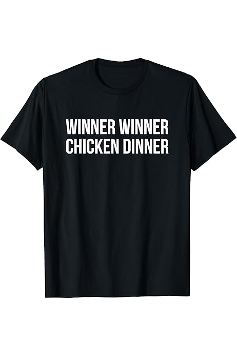 Ganador, Ganador, Cena De Pollo