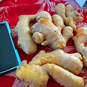 Fresh Ginger 2 lbs. Save Money.: Amazon.com: Grocery & Gourmet Food