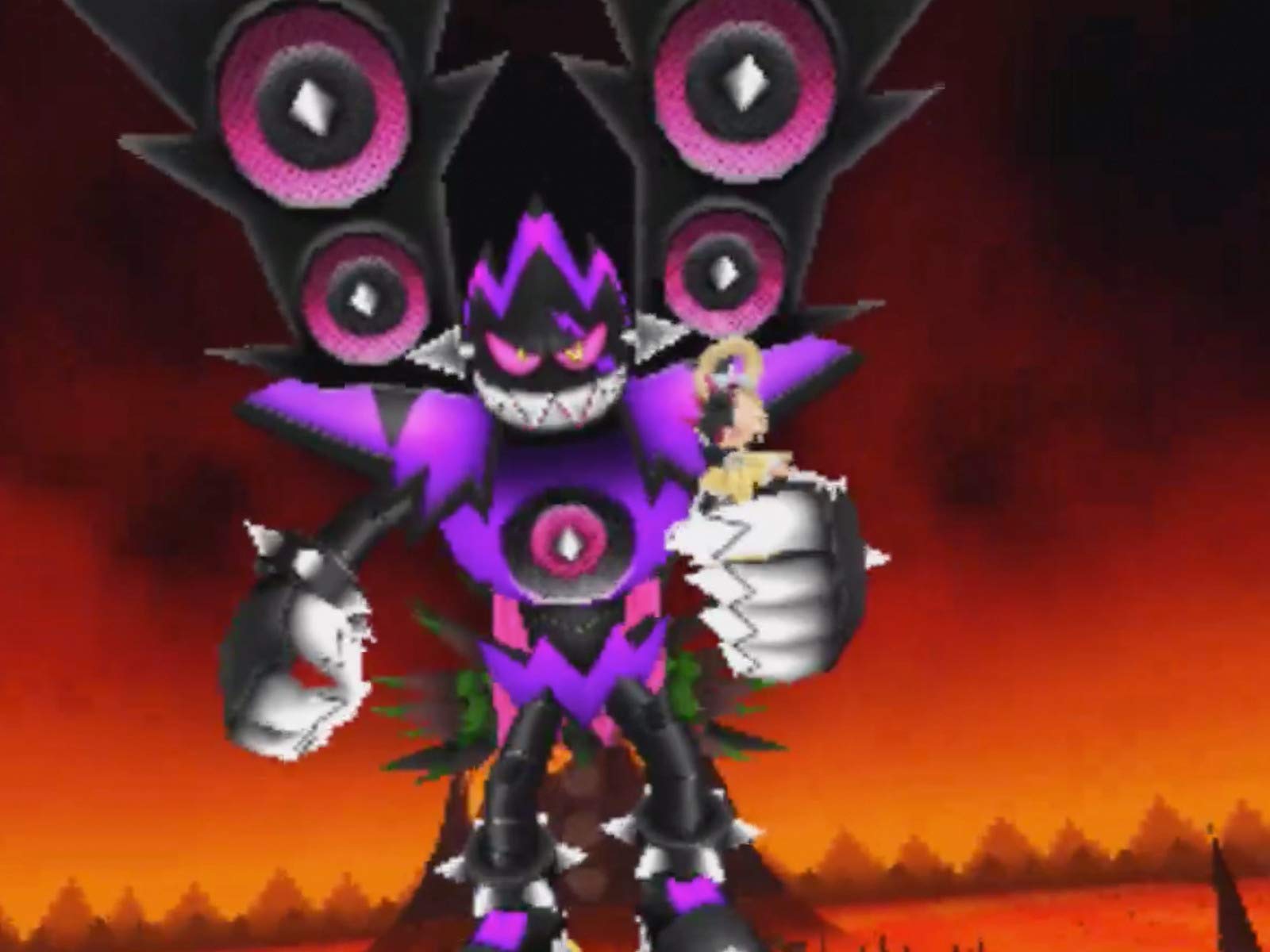 Watch Harmoknight Gameplay With Mega Mike | Prime Video