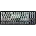 Amazon.com: IROK NA87PRO 87 Keys Wired Magnetic Keyboard, RGB, hot ...