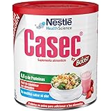 Suplemento Alimenticio, CASEC®, 100g : Amazon.com.mx: Salud y Cuidado ...
