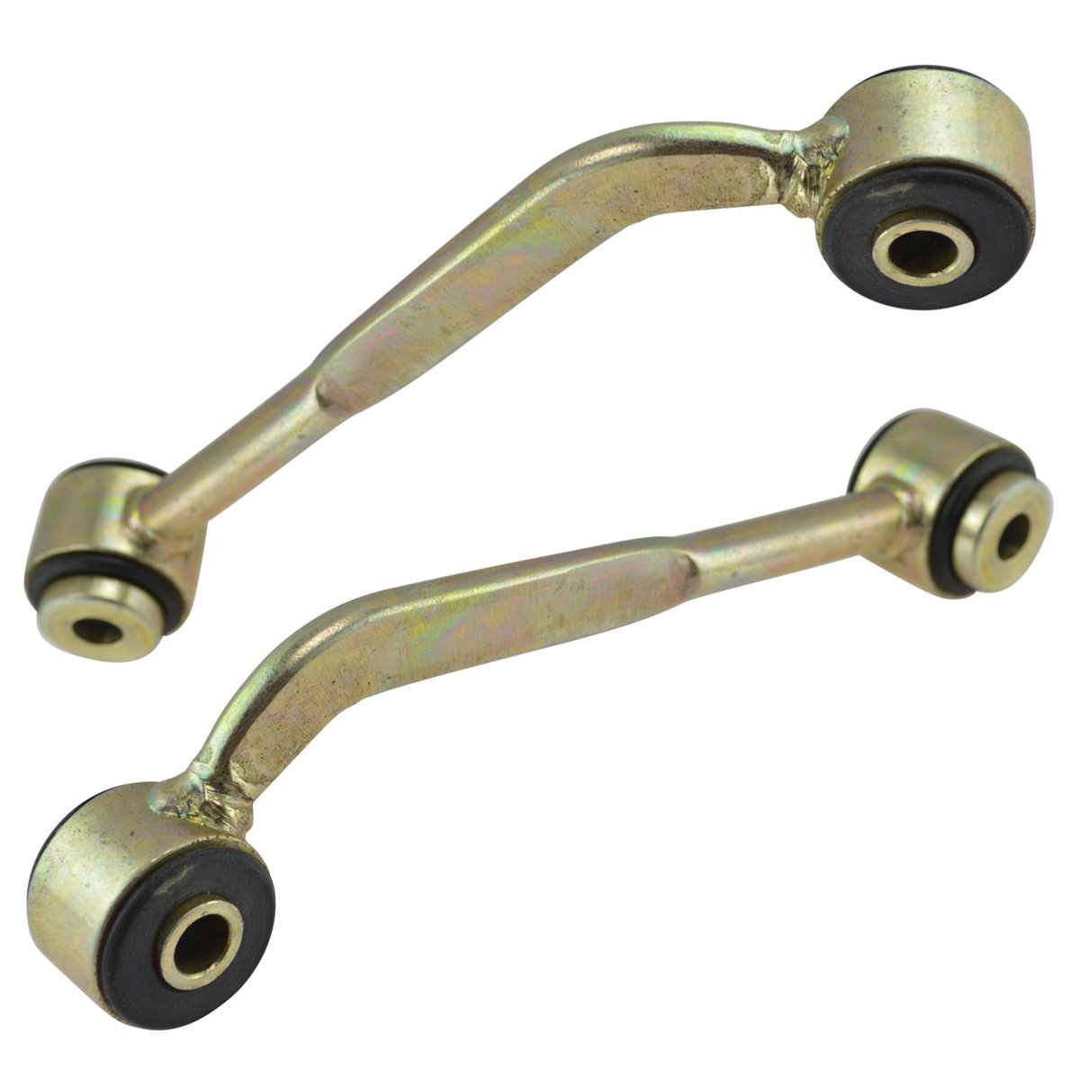 Amazon.com: Stabilizer Sway Bar Link Rear LH RH Pair for 01-09 Mercedes ...