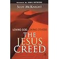Amazon.com: Sharing God's Love: The Jesus Creed for Children ...