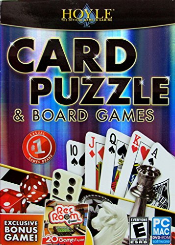 Top 10 Encore Software Card Games of 2019 - Best Reviews Guide