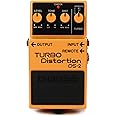 Amazon.com: Boss DS-2 Turbo Distortion Pedal : Musical Instruments
