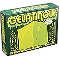 Steve Jackson Games Gelatinous | Amazon.com.br