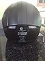 Studds Ninja ELITE Flip Up Full Face Helmet with Carbon Center Strip ...
