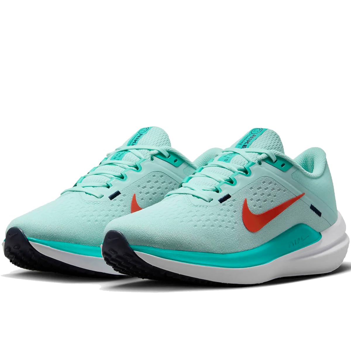 Mua Nike DV4022-003 Air Winflow 10 Air WINFLO 10 Black/White, Jade Ice ...