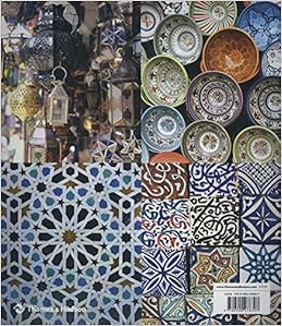 Arts and Crafts of Morocco (Arts & Crafts): James F. Jereb ...