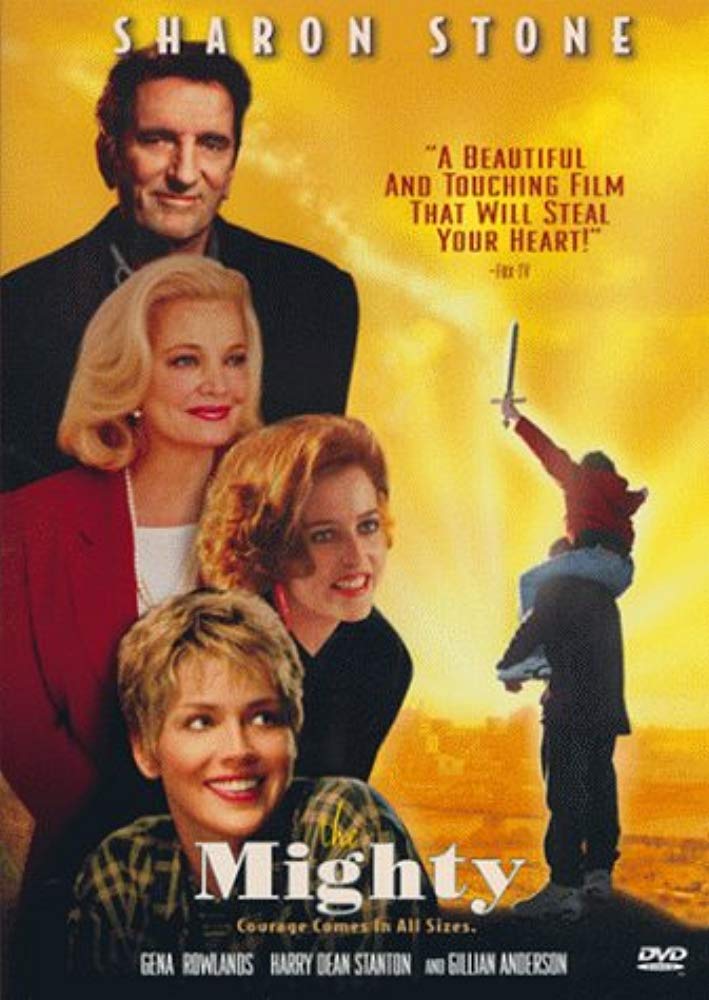 Mua The Mighty The Mighty DVD Blu-ray VHS Tape trên Amazon Mỹ chính ...